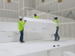 Ausblox | Construction Foam Blocks